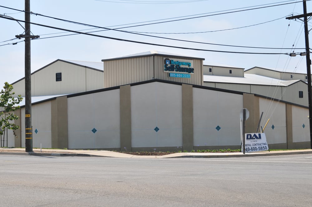 MONTGOMERY SELF-STORAGE - Updated October 2025 - 23 Photos & 25 Reviews ...