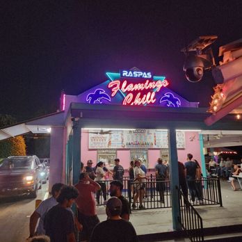 FLAMINGO CHILL - Updated December 2025 - 96 Photos & 118 Reviews - 6404 ...