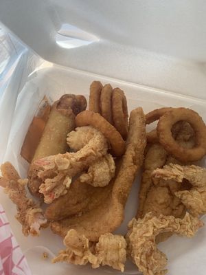 FOUNTAIN VIEW FISH MARKET - 226 Photos & 319 Reviews - 2912 Fountain ...