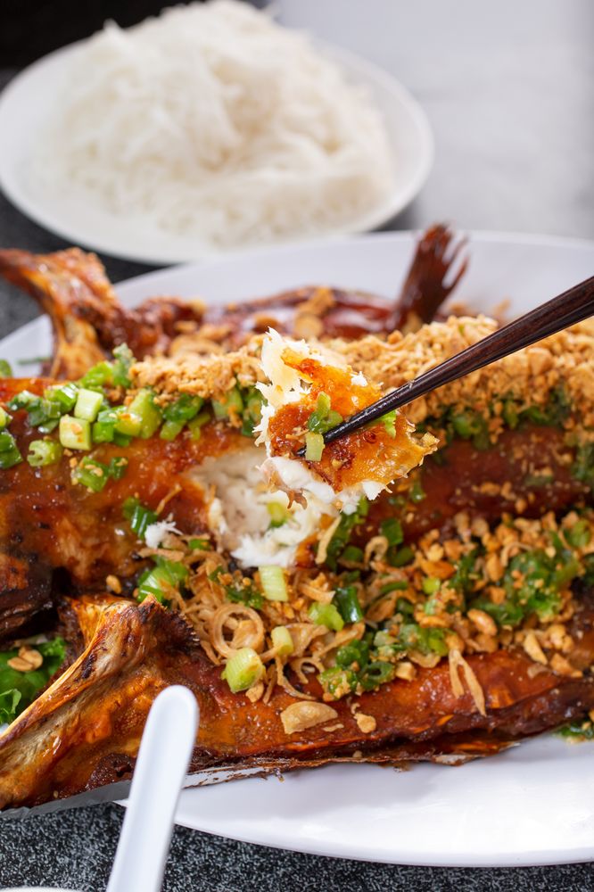 NAM GIAO RESTAURANT - 674 Photos & 326 Reviews - 10145 Westminster Ave ...