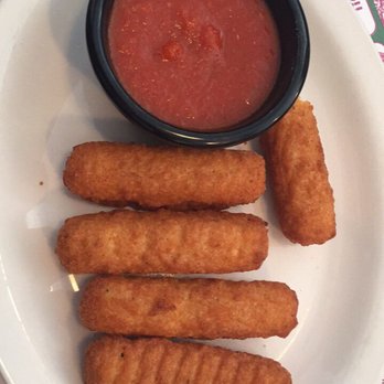 COLARUSSO’S CAFE - Updated March 2025 - 10 Photos & 55 Reviews - 100 E ...