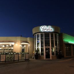STELLA MODERN ITALIAN CUISINE - Updated March 2025 - 479 Photos & 378 ...
