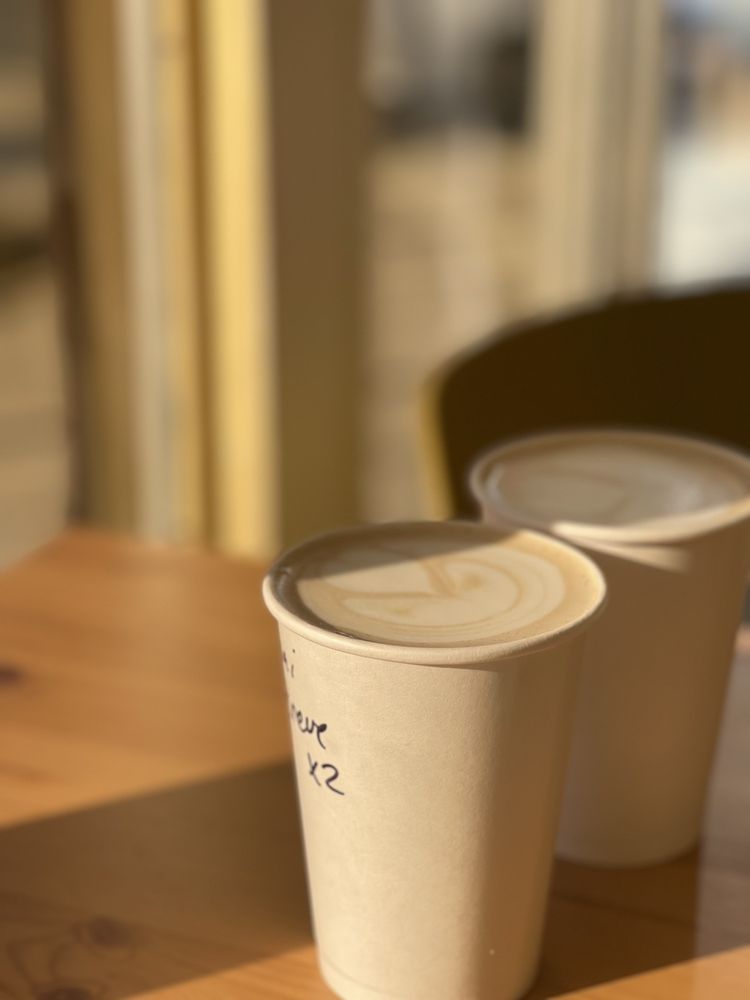 SLOW BLOOM COFFEE - 157 Photos & 157 Reviews - 420 W Colton Ave ...