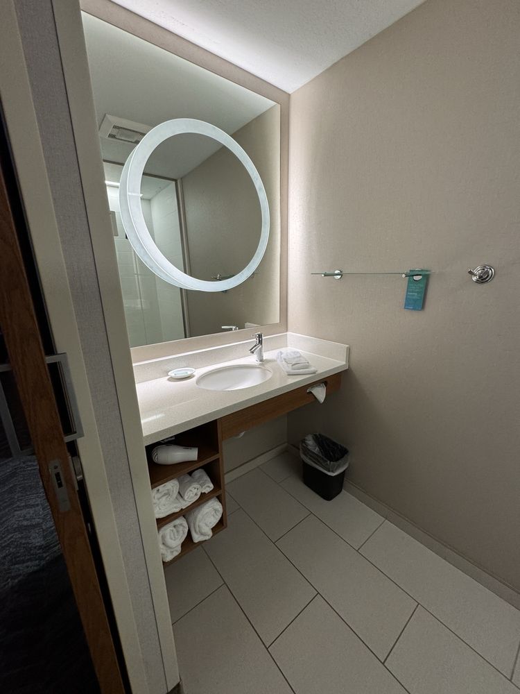 SPRINGHILL SUITES BY MARRIOTT PROVO - Updated September 2025 - 32 ...