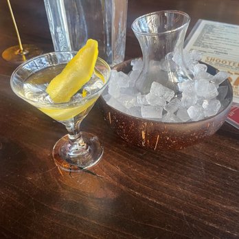 DOUBLE STANDARD - Updated January 2026 - 446 Photos & 197 Reviews - 114 ...