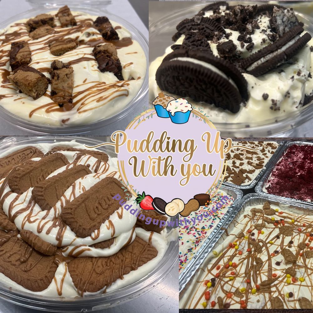 PUDDING UP WITH YOU - Updated September 2025 - 721 Nevada St, Redlands ...