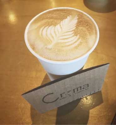 CREMA COFFEE & BAKERY - 273 Photos & 278 Reviews - 1983 High House Rd ...