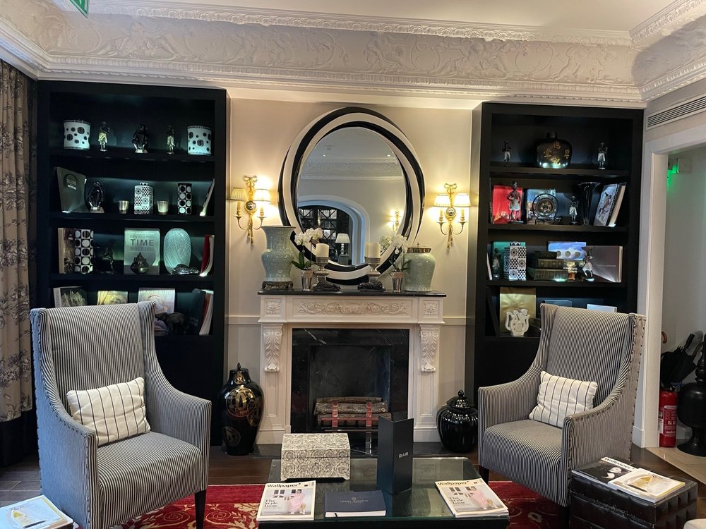 HOTEL KEPPLER - Updated June 2024 - 14 Photos & 15 Reviews - 10 rue ...