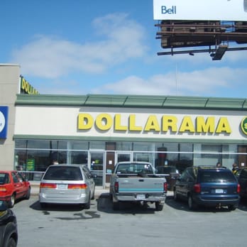 DOLLARAMA - Updated January 2026 - 118 Wyse Rd, Dartmouth, Nova Scotia ...
