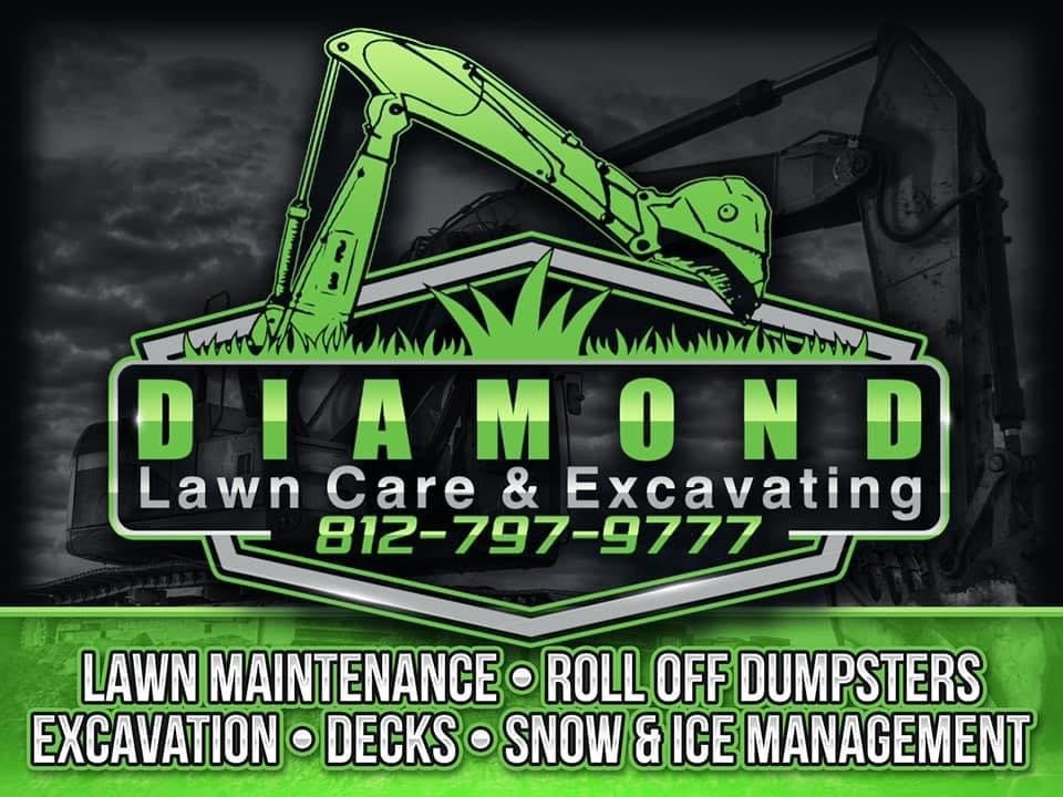 DIAMOND LAWN CARE & EXCAVATING - Updated June 2025 - Request a Quote ...