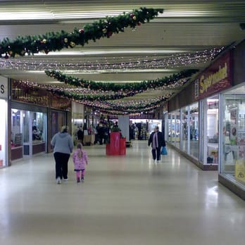 GOVAN CROSS SHOPPING CENTRE - Updated June 2025 - 795 Govan Road ...