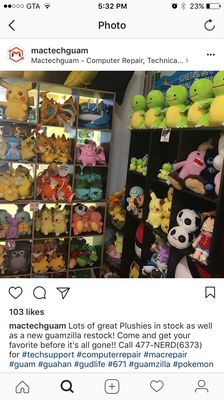 MACTECH GUAM - Updated December 2025 - 13 Photos - Acanta Mall 962 Pale San Vitores Rd, Tumon ...