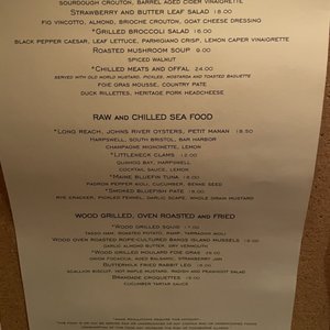 FORE STREET - 1293 Photos & 1167 Reviews - 288 Fore St, Portland, ME ...