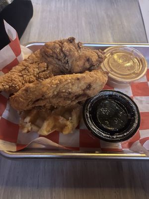 HOLY CHICK - Updated December 2025 - 13 Photos - 274 NJ 23, Franklin ...