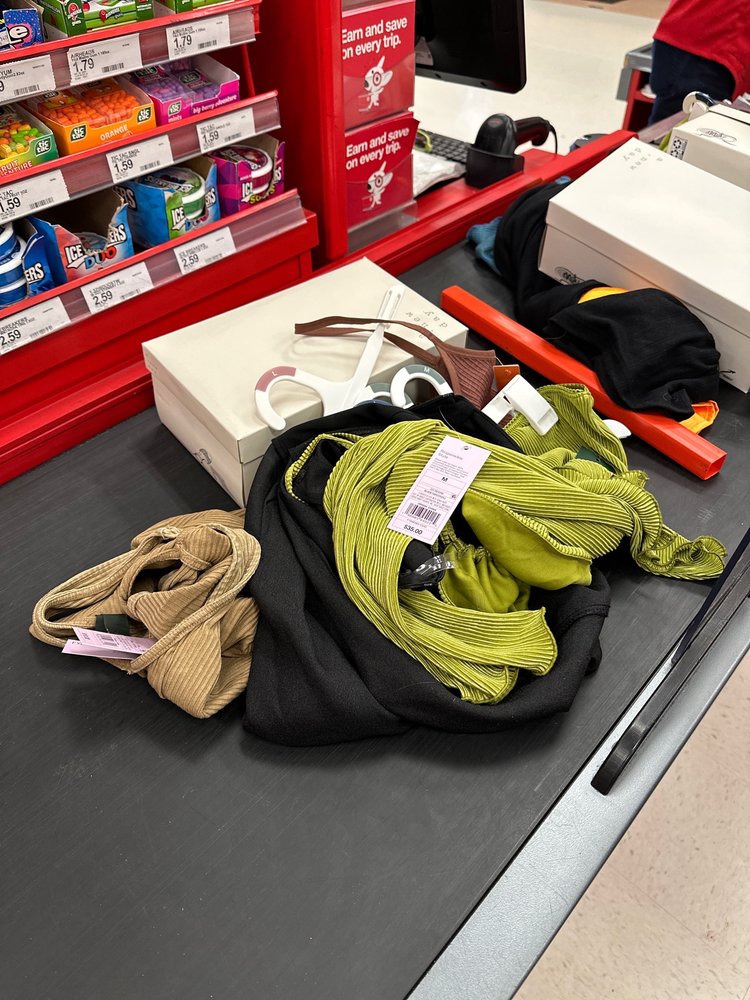 TARGET - Updated May 2026 - 66 Photos & 89 Reviews - 7777 E Hampden Ave ...
