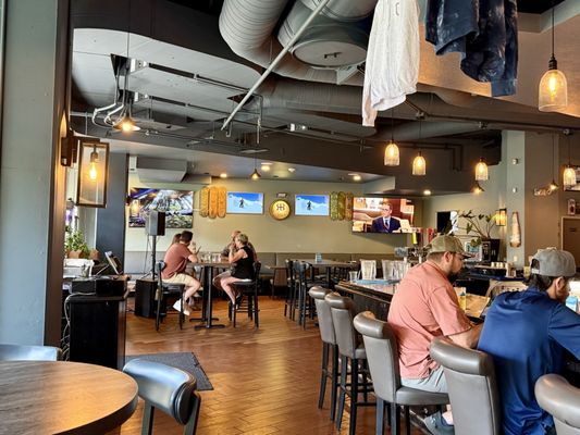 THE SPOT - Updated December 2025 - 131 Photos & 79 Reviews - 50 N ...