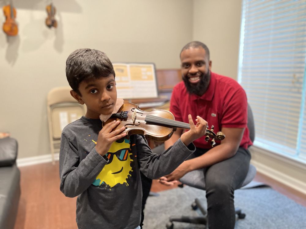 BORUFF VIOLIN STUDIO - Updated October 2024 - Request Information - 10 ...