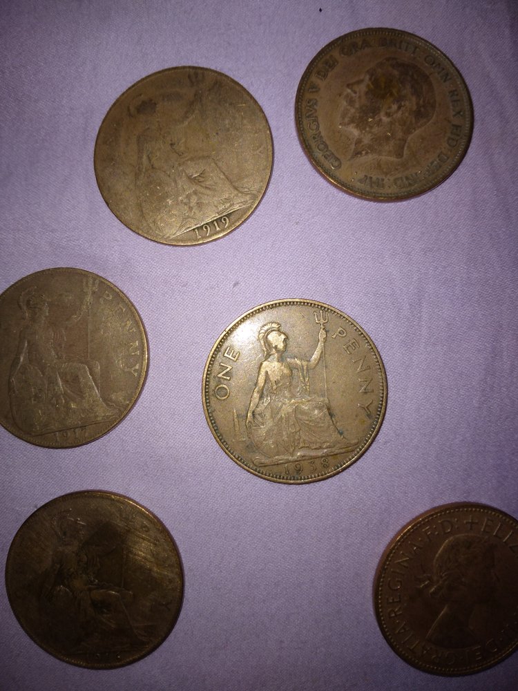 AMERICAN COIN & STAMP EXCHANGE - Updated November 2024 - Akron, Ohio ...