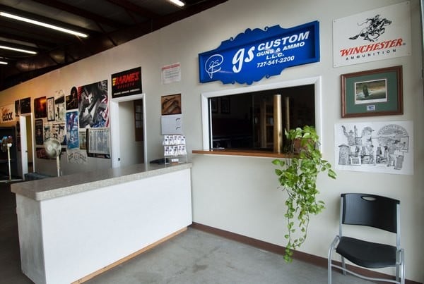 GS CUSTOM GUNS & AMMO - Updated December 2025 - 10 Reviews - 11733 66th ...