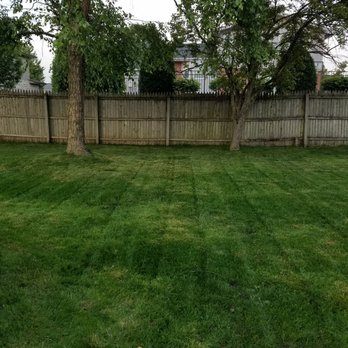 INFINITY LAWN & LANDSCAPING - Updated October 2025 - 40 Photos & 14 ...