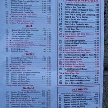 CHINATOWN KITCHEN - Updated October 2025 - 36 Photos & 59 Reviews - 25 ...