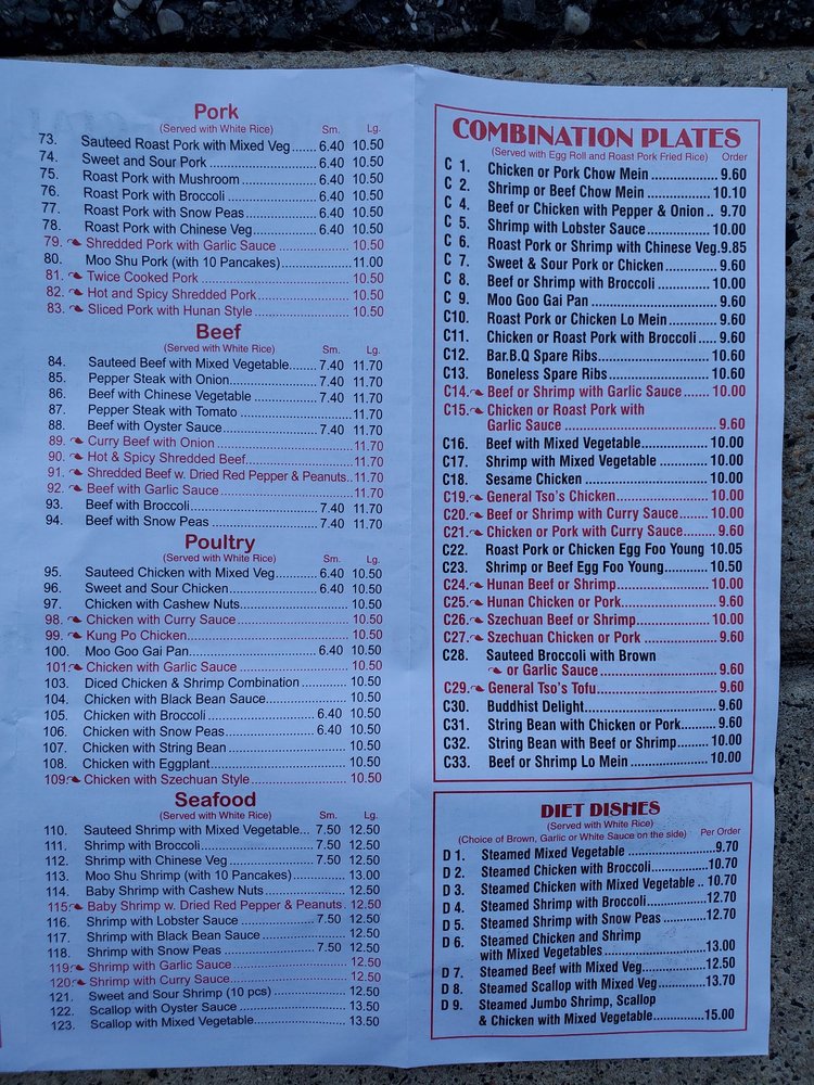 CHINATOWN KITCHEN - Updated January 2025 - 31 Photos & Average of 3.8 ...