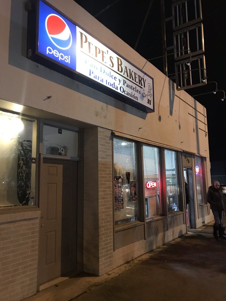PEPE’S BAKERY - Updated May 2024 - 10 Photos - 636 Decatur Ave ...