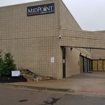 MID POINTE LIBRARY SYSTEM - Updated July 2025 - 125 S Broad St ...