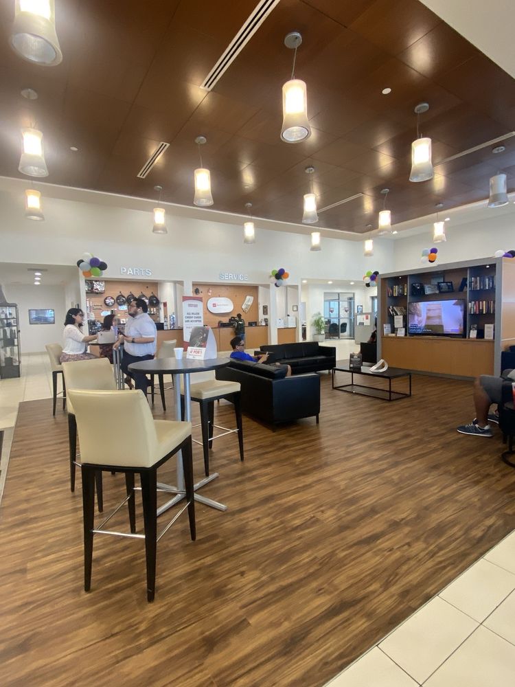 GERMAIN TOYOTA OF NAPLES - Updated September 2025 - 74 Photos & 379 ...