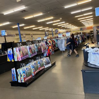 GOODWILL - Updated December 2025 - 10 Reviews - 11259 S Frontage Rd ...
