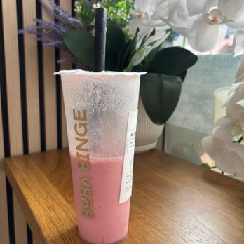 BOBA BINGE - Updated October 2025 - 503 Photos & 327 Reviews - 1004 ...