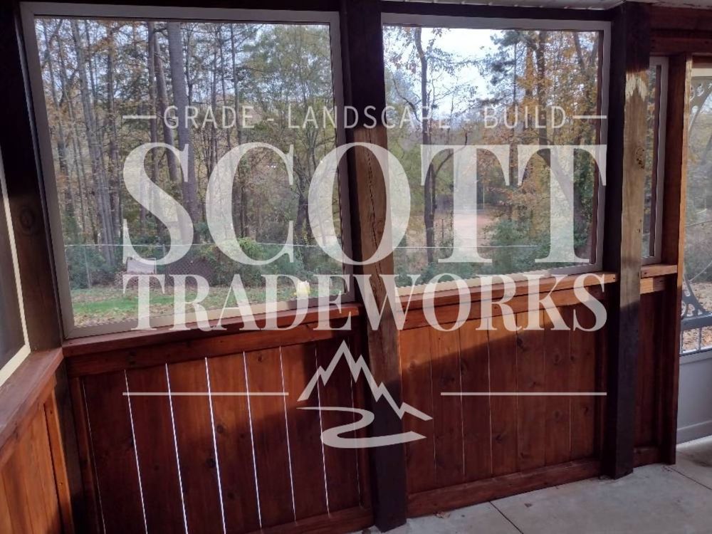 SCOTT TRADEWORKS - Updated October 2025 - Request Consultation - Westminster, South Carolina ...
