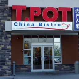 T.POT CHINA BISTRO - Updated October 2025 - 368 Photos & 145 Reviews ...