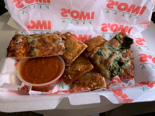 IMO’S PIZZA - Updated March 2025 - 45 Photos & 103 Reviews - 4479 ...