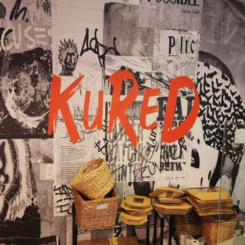 KURED - Updated January 2026 - 51 Photos & 24 Reviews - 218 Thompson St ...