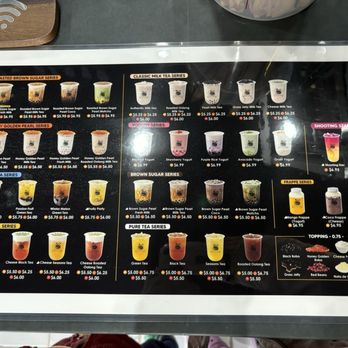 DABOBA - Updated August 2024 - 96 Photos & 24 Reviews - 12025 Hwy 99 ...