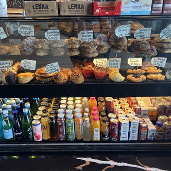 MANDY BEAN SPECIALTY COFFEE - Updated June 2024 - 42 Photos & 22 ...