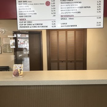 JIMMY BUFF’S - 147 Photos & 94 Reviews - 506 Kenilworth Blvd ...