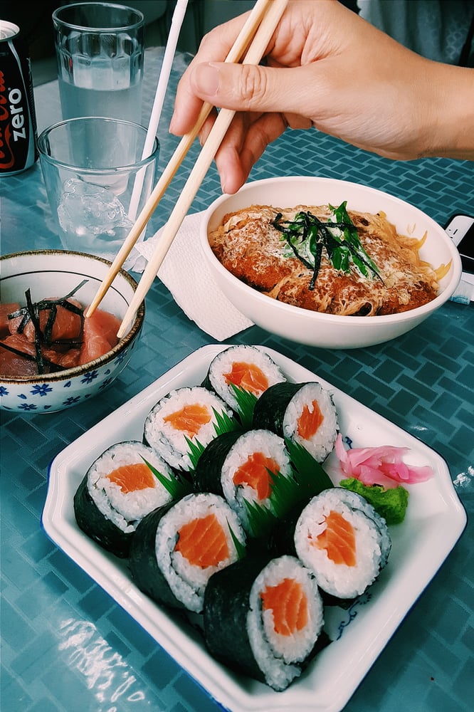 BENTO-YA - Updated April 2025 - 452 El Grande Avenue, Parañaque, Metro ...