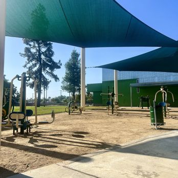 BON VIEW PARK - Updated August 2025 - 813 E Belmont St, Ontario ...