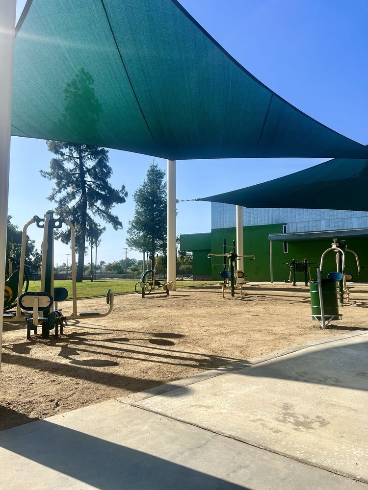 BON VIEW PARK - Updated January 2026 - 813 E Belmont St, Ontario ...