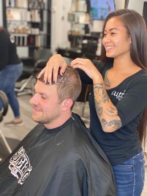 CUTZ FOR GUYS - 19 Photos & 19 Reviews - 15809 City View Dr, Midlothian ...