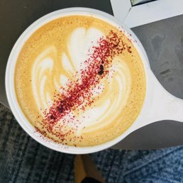 COAT CHECK COFFEE - 867 Photos & 543 Reviews - 401 E Michigan St ...