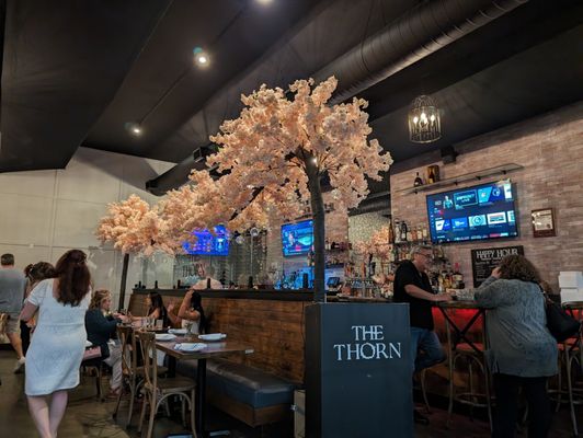 THE THORN RESTAURANT & BAR - Updated January 2026 - 41 Photos & 23 ...
