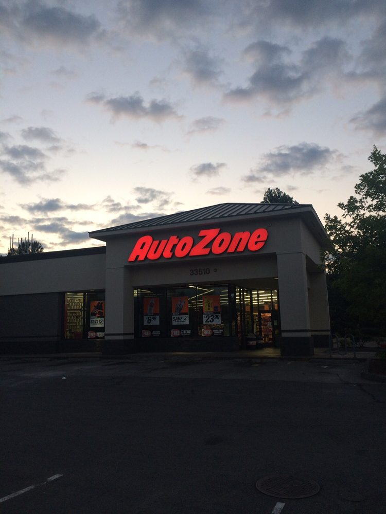 AUTOZONE - Updated October 2025 - 33 Reviews - 33510 21st Ave SW ...