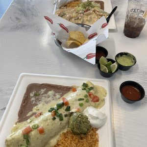 METZTLI - 13 Photos & 27 Reviews - Mexican - 1735 W Chinden Blvd ...