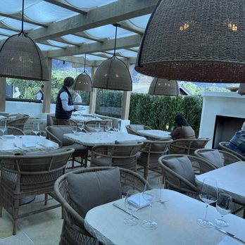 RH FIREHOUSE GRILL AT RH MONTECITO - Updated February 2025 - 67 Photos ...