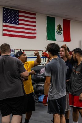 THE KENNEL BOXING GYM - Updated December 2025 - 62 Photos & 57 Reviews ...