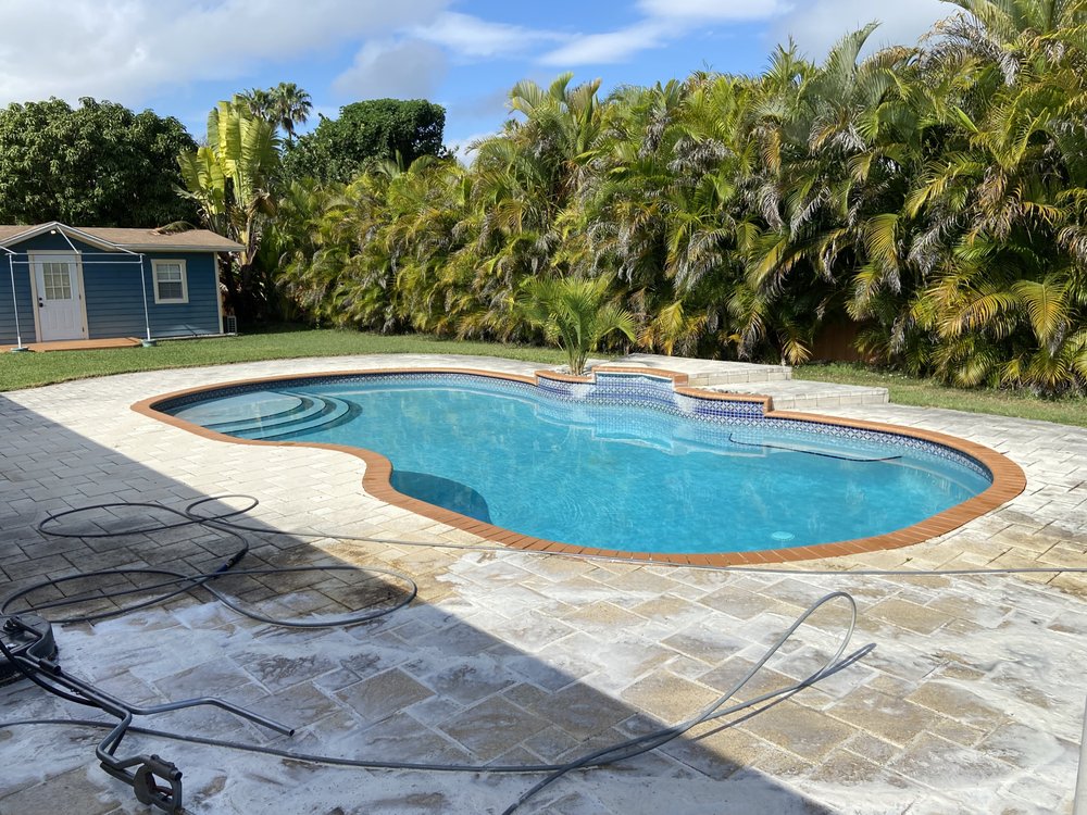 TOP 2 BOTTOM PRESSURE WASHING - Updated October 2025 - 39 Photos ...