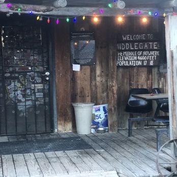 MIDDLEGATE STATION - Updated December 2025 - 380 Photos & 157 Reviews ...